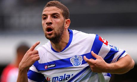 Why Always Adel? - 12 Sept 2012 - Watto's Words