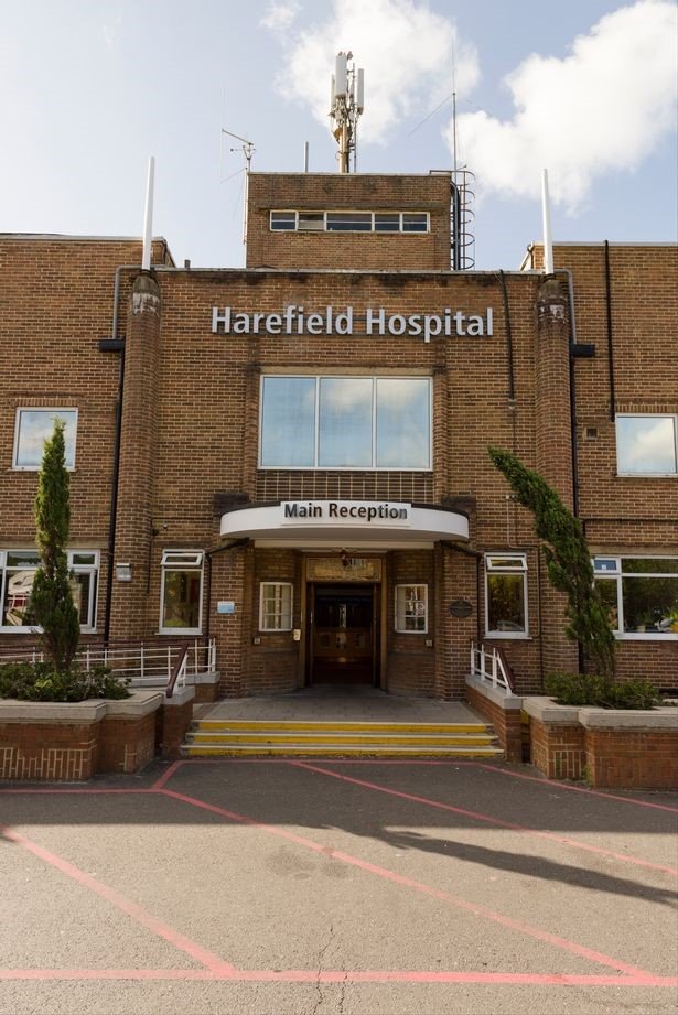 The day that changed my life - a day in early May 2017 when I had a ...